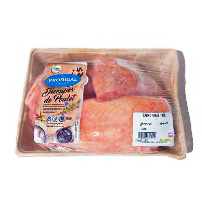 Innodis Home Delivery